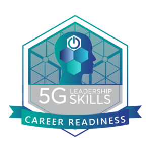 5G Career Readiness Skills - 5G Power Skills